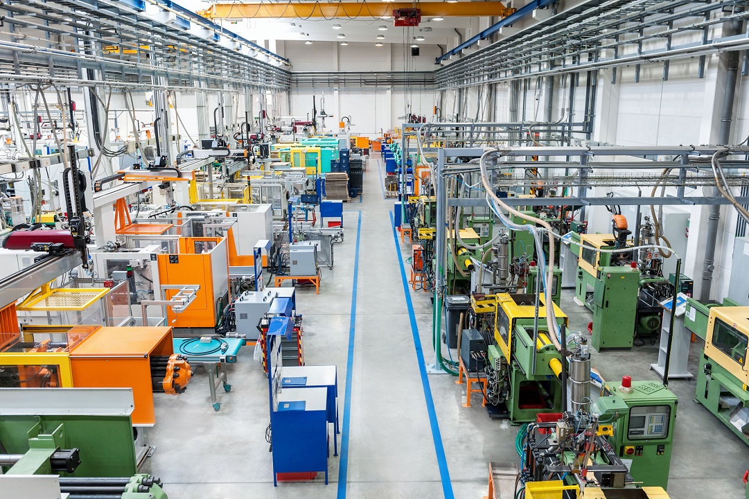 Ways to Optimize Your E-commerce Fulfillment Center Layout for Efficiency