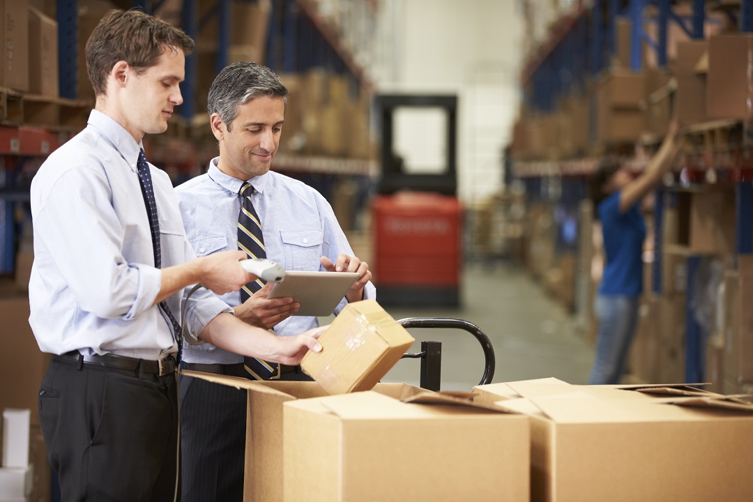 How Do You Know When to Change Your E-Commerce Distribution Center?